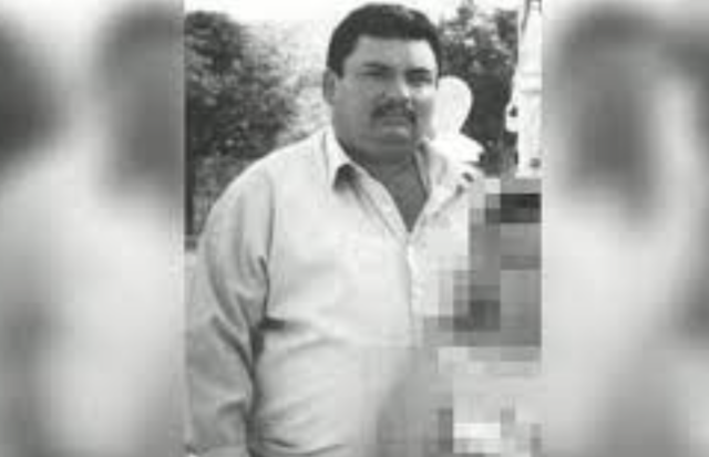 Reportan Detención De El Guano Hermano De El Chapo Guzmán